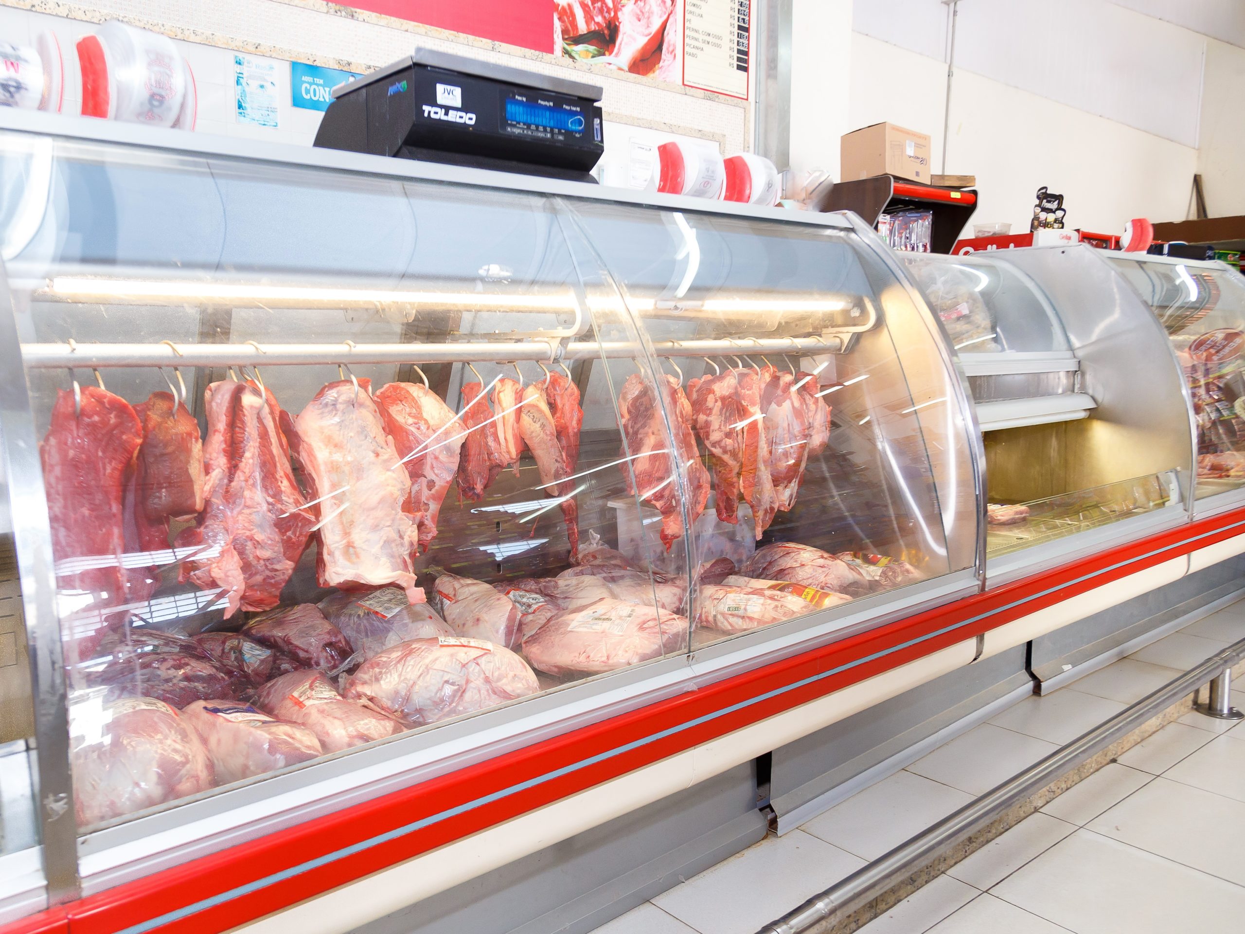 Açougue - Supermercados Caribé - O maior barato