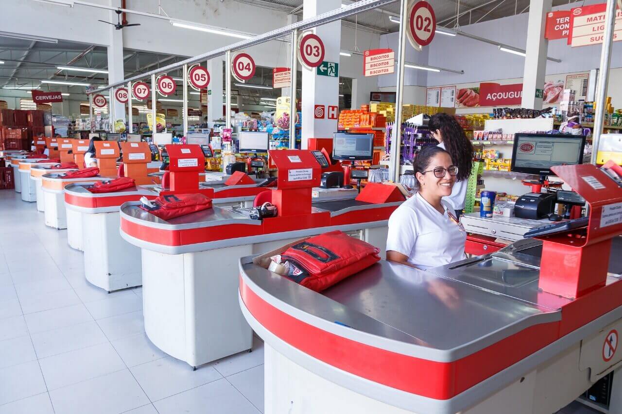 Conveniência | Supermercados Caribé - O maior barato