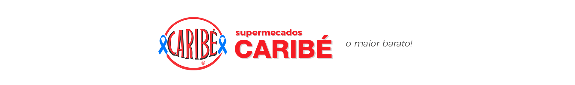 Nossas Lojas | Supermercados Caribé - O maior barato